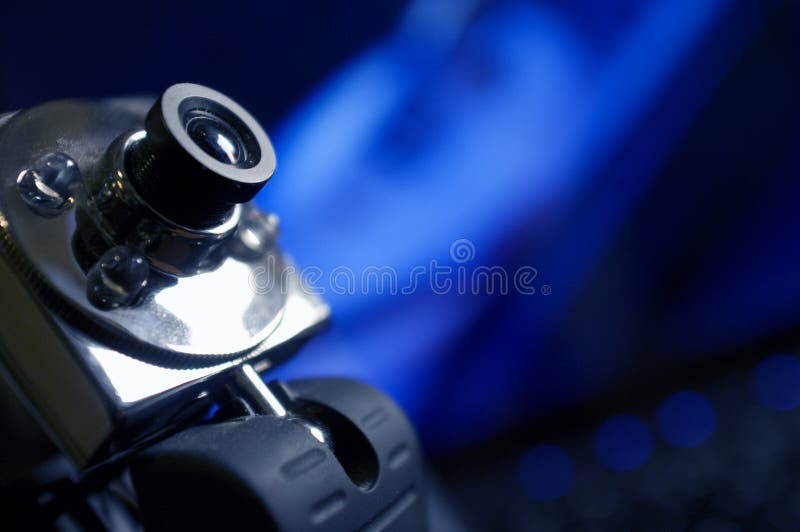 Internet camera stock image. Image of desktop, computer - 4814005
