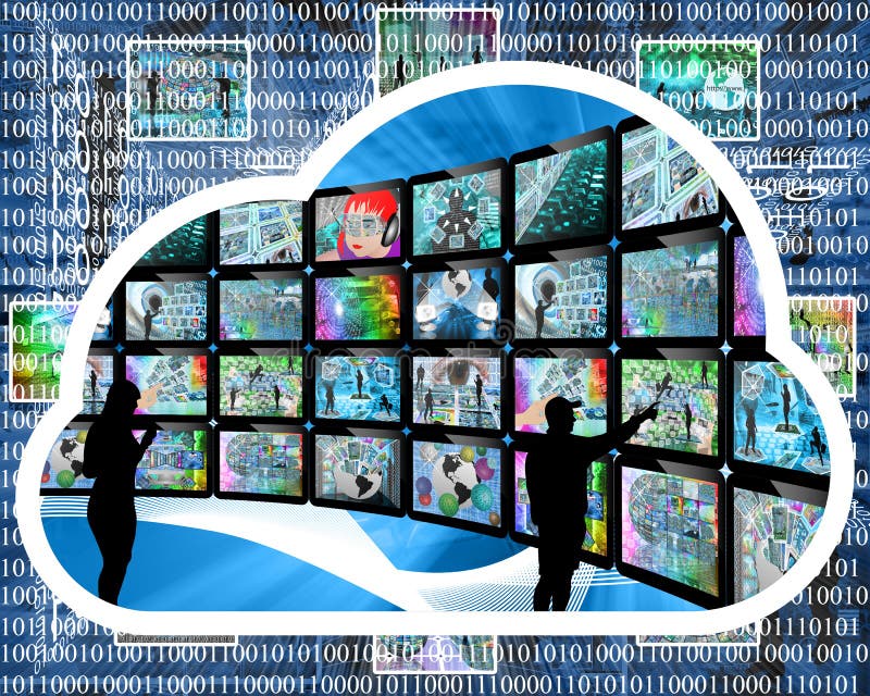 Internet cloud stock photo. Image of keyboard, communication - 45300002