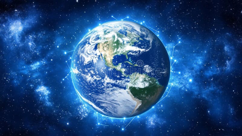 The Internet and Communication Technology are Used Globally for ...