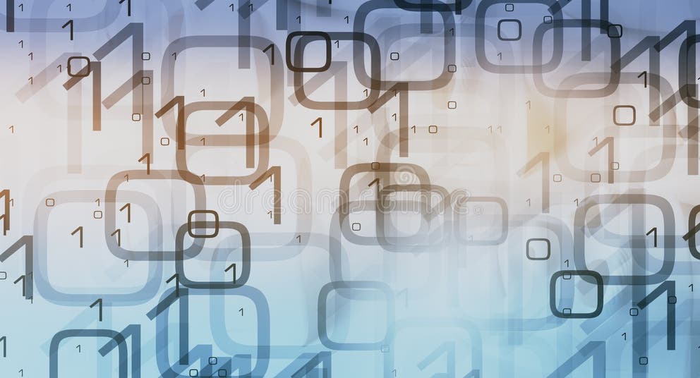 Internet Computer Bug Cyber Security Stock Photo - Image of ...