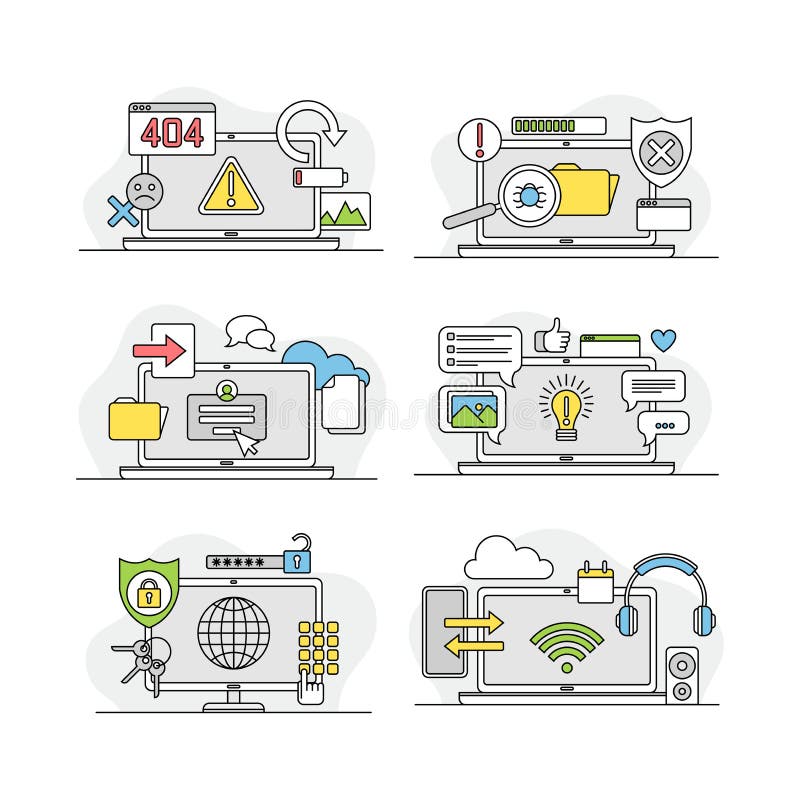Technical Instruments Stock Illustrations – 1,608 Technical Instruments ...