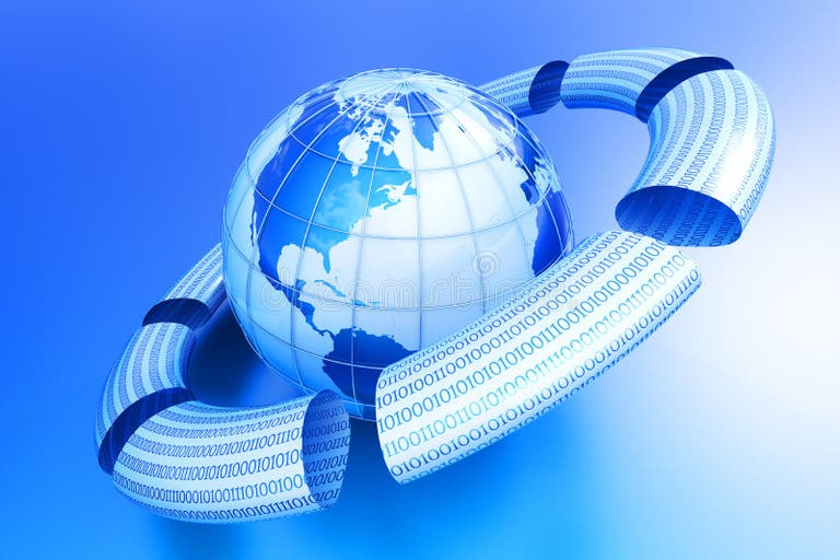 Data Packets Stock Illustrations – 582 Data Packets Stock Illustrations ...