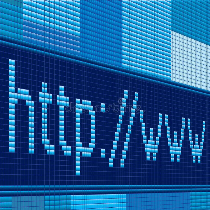 Internet connect stock vector. Illustration of information - 41226725