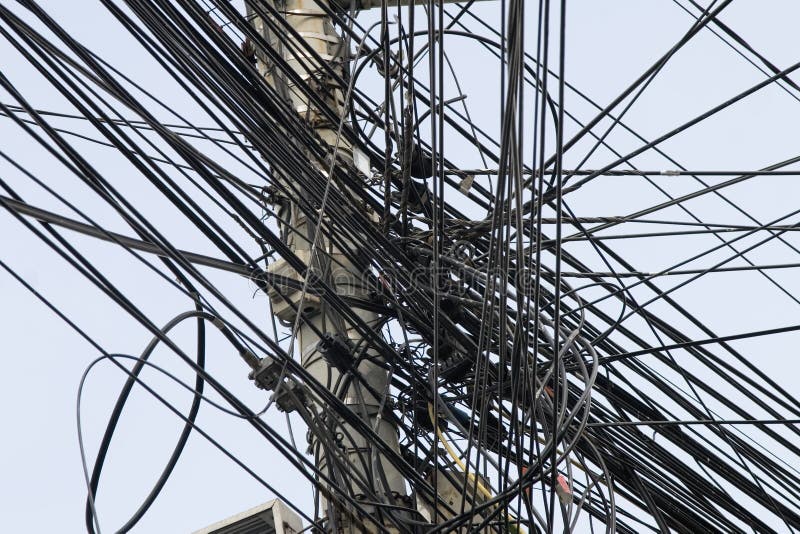 Internet connection stock photo. Image of energy, flow - 14150488