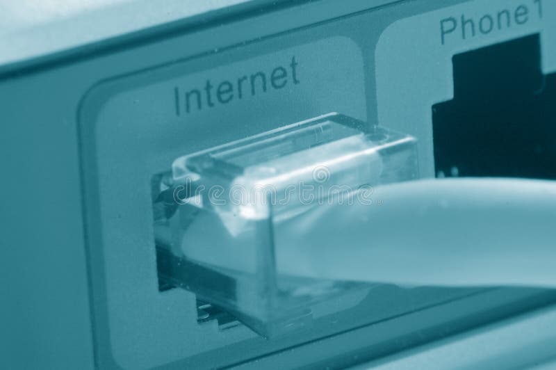 Internet connection stock photo. Image of color, conceptual - 676068