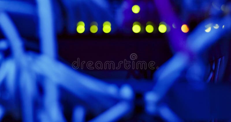 Internet Connection, Data Center and Server Room for Network ...