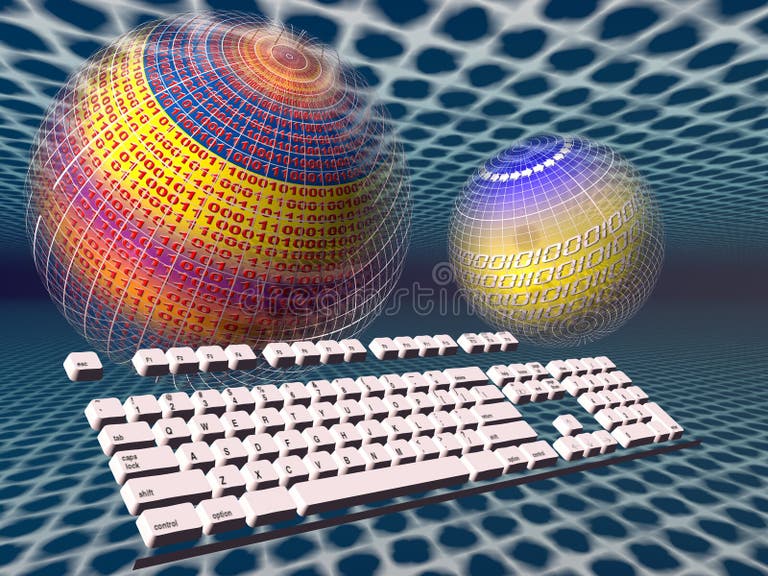 Interpretation Keyboard Stock Illustrations – 290 Interpretation ...