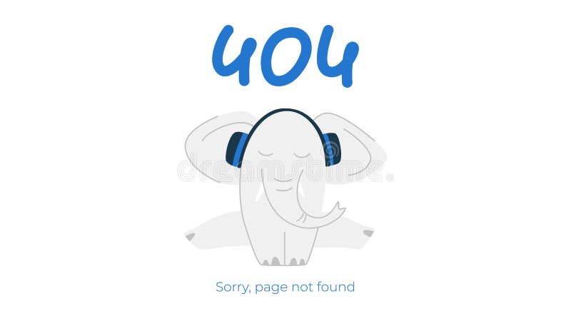 Elephant Warning Stock Illustrations – 200 Elephant Warning Stock ...