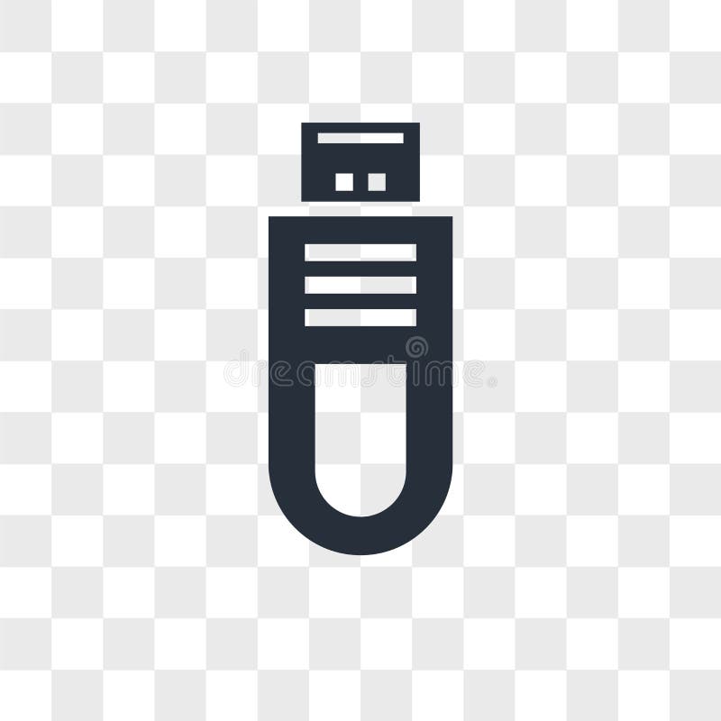 Internet Connection Vector Icon Isolated on Transparent Background ...