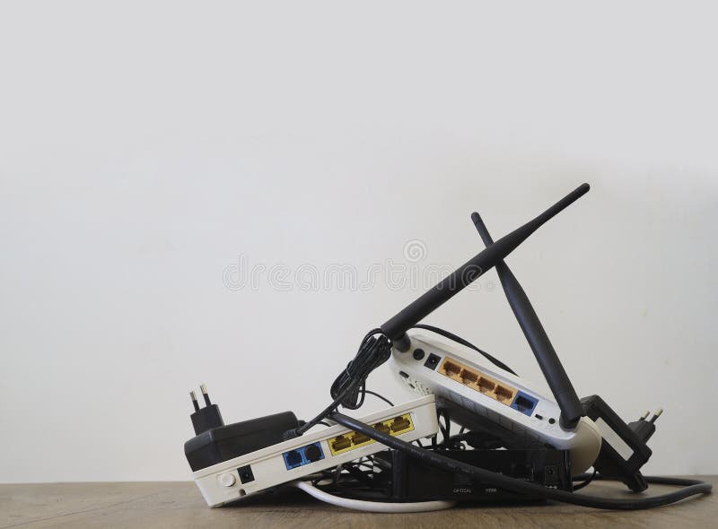 Home Internet Routers Stock Photos - Free & Royalty-Free Stock Photos ...