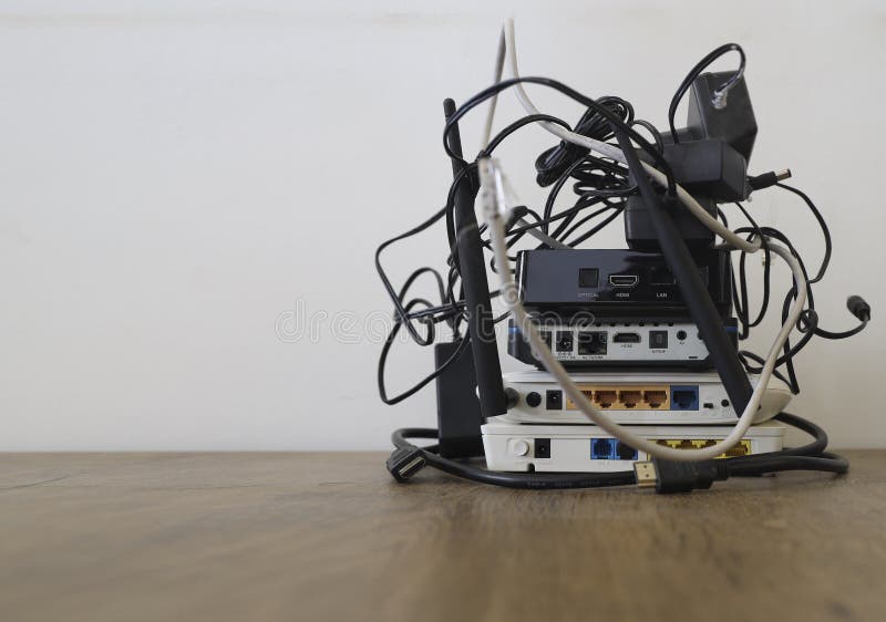 Home Internet Routers Stock Photos - Free & Royalty-Free Stock Photos ...