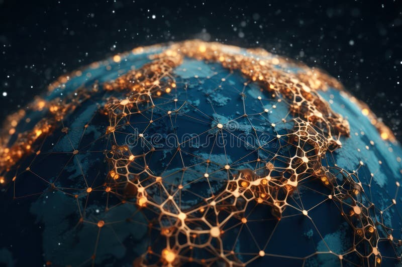 Connect Cities Stock Illustrations – 910 Connect Cities Stock ...