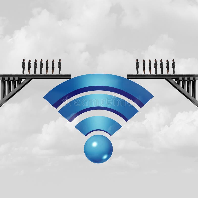 Test continuous internet connection - hawaiifeti