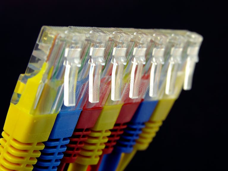 1,052 Rj45 Internet Connectors Stock Photos - Free & Royalty-Free Stock ...
