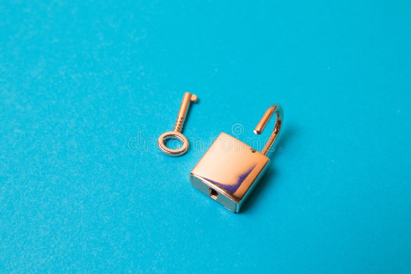 Internet Data Privacy Information Security Concept Stock Photo - Image ...