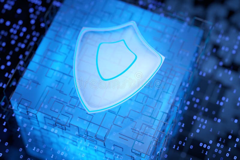 Internet Digital Security Technology Concept for Business. Protect Your ... Internet Digital Security Technology Concept for Business. Protect Your ...