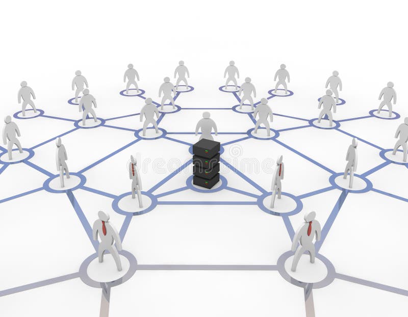 Internet Finance Technology, Big Data Transmission and Storage, Server ...