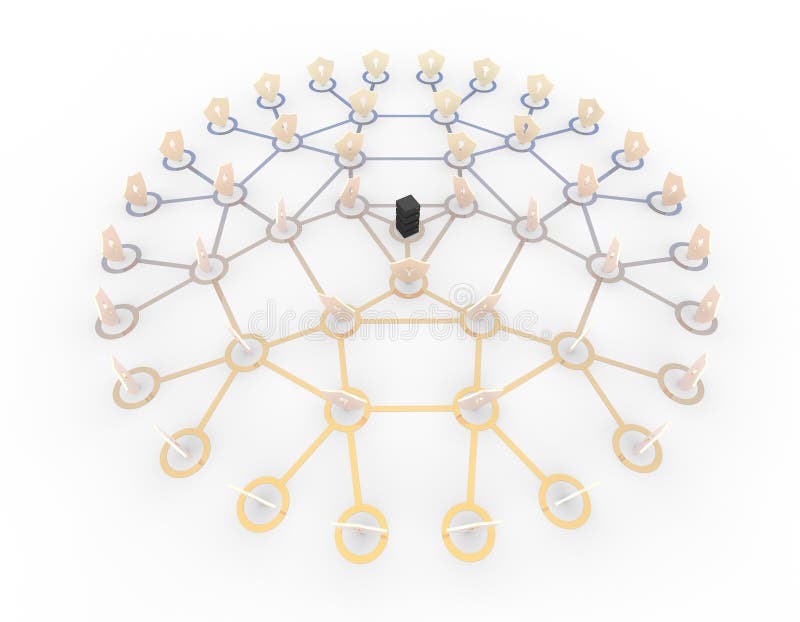 Internet Finance Technology, Big Data Transmission and Storage, Server ...