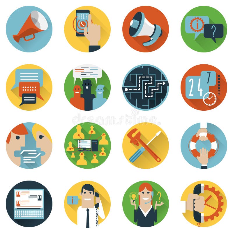 Smiley Emoticons, Emoji, Social Media Concept Stock Vector ...