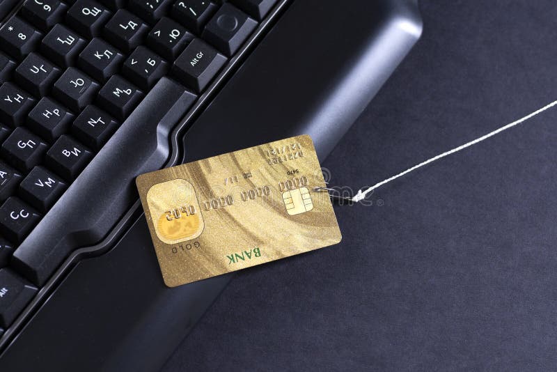 Hacker Fishing Rod Using Laptop Stock Photos - Free & Royalty-Free ...