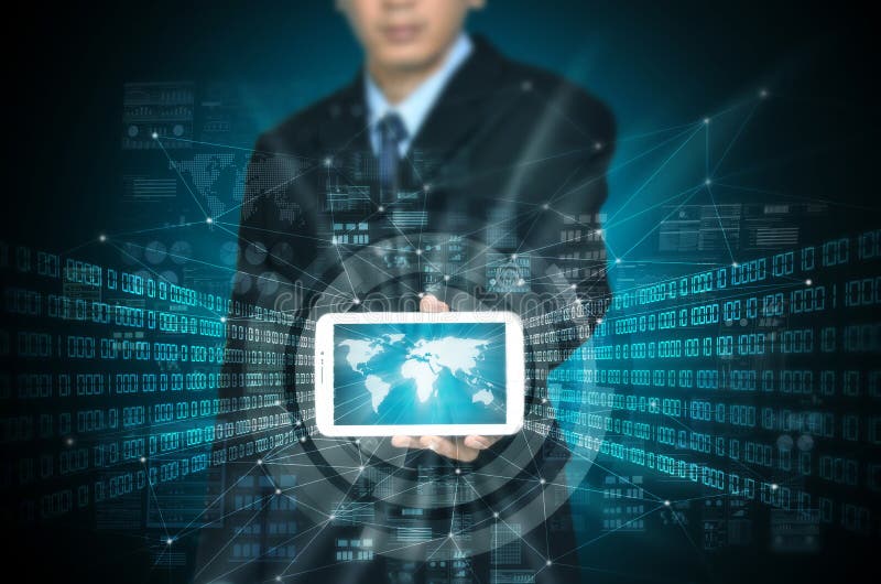 Internet gadget stock image. Image of share, smart, media - 89946475