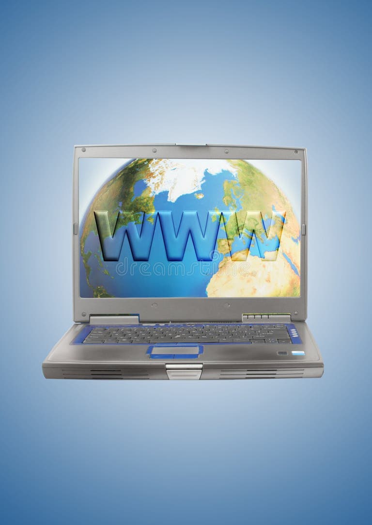 Internet Globe Stock Illustrations – 274,408 Internet Globe Stock ...