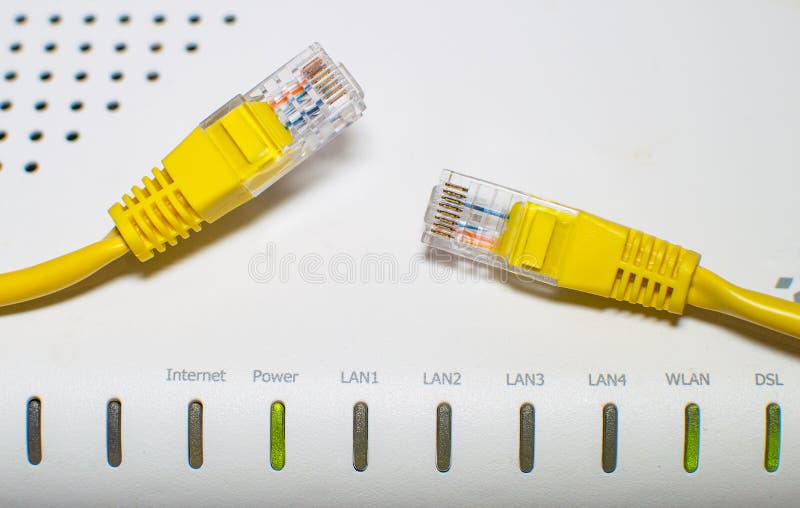 Internet and hardware stock image. Image of network - 112711155