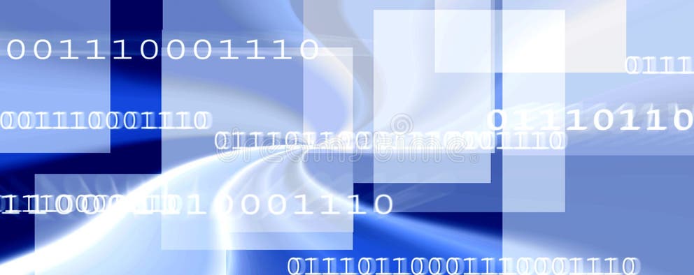 Internet header stock illustration. Illustration of computer - 4732329