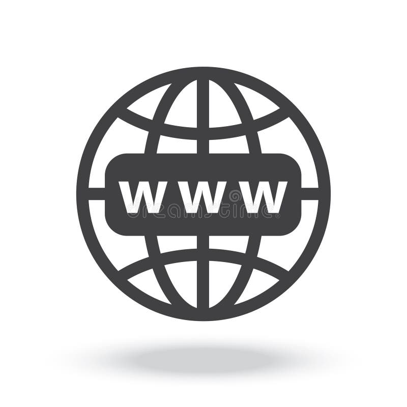 Address icon stock illustration. Illustration of business - 12279328