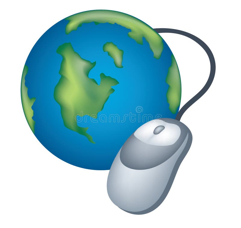 Internet Earth Icon Stock Illustrations – 79,389 Internet Earth Icon ...