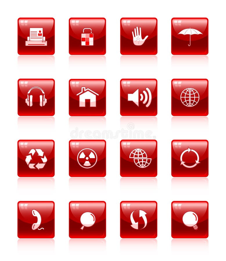 Tools icon stock vector. Illustration of clip, equipment - 8946050