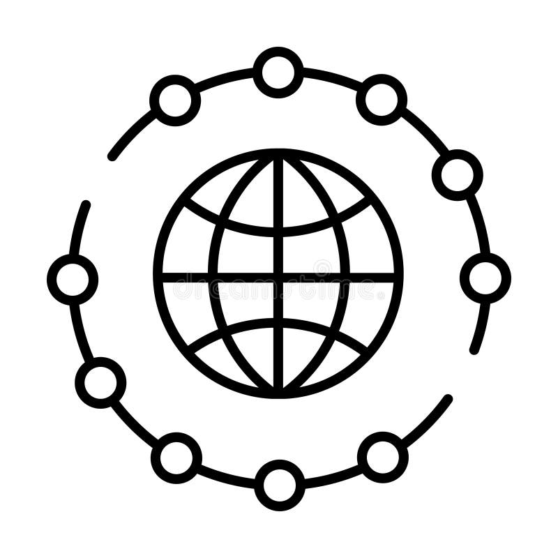 Satellite Communication Symbol Stock Illustrations – 34,160 Satellite Communication Symbol Stock ...