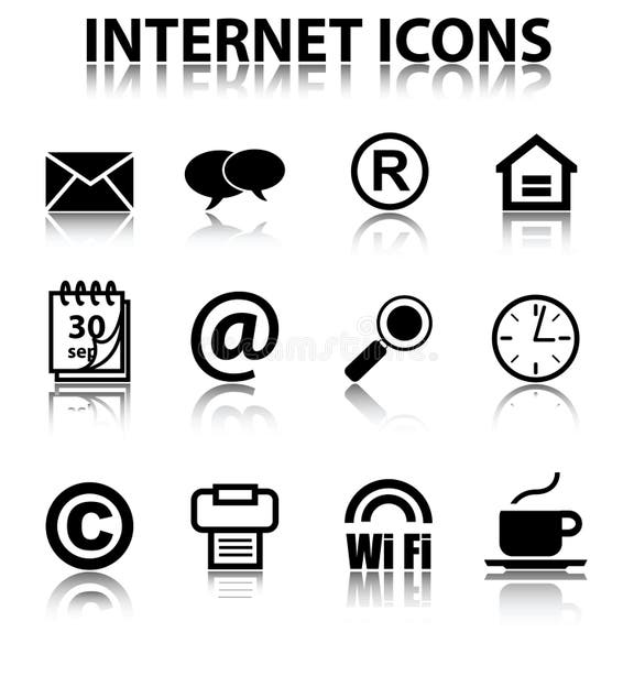 Internet Spot Stock Illustrations – 26,065 Internet Spot Stock ...