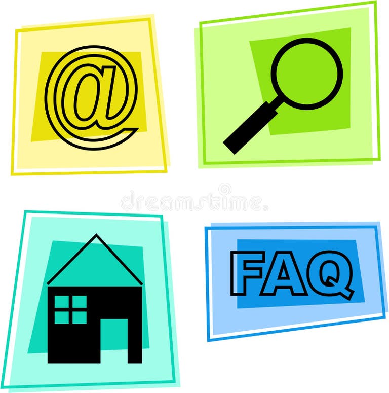 Internet Squares Stock Illustrations – 10,658 Internet Squares Stock ...