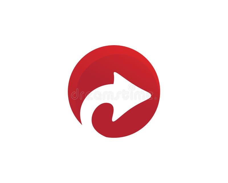 Internet Ikon Logo Vector Design Stock Illustration - Illustration of ...