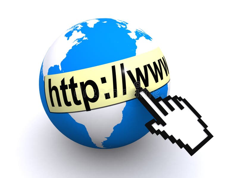 Internet illustration stock illustration. Illustration of country ...