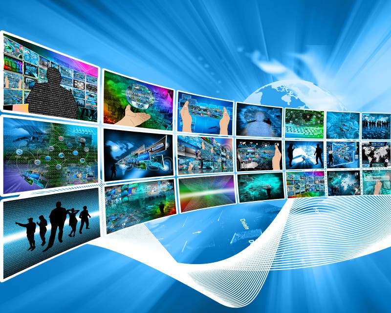 Internet images stock photo. Image of ball, connect, hand - 37733458