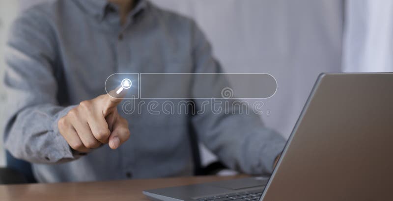 Internet Information Information Search Technology Search Engine ...