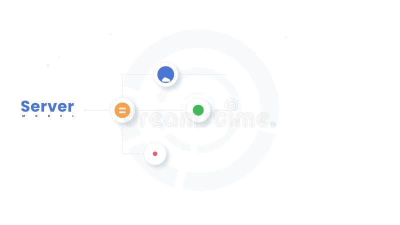 It Infrastructure Animation: Server Room View, Concept Stock Footage ... It Infrastructure Animation: Server Room View, Concept Stock Footage ...