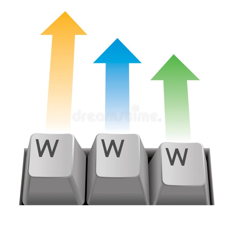 Mail Arrows Stock Illustrations – 3,931 Mail Arrows Stock Illustrations ...