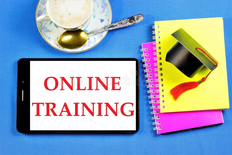 Internet Learning Remotely - Using Information and Electronic ...