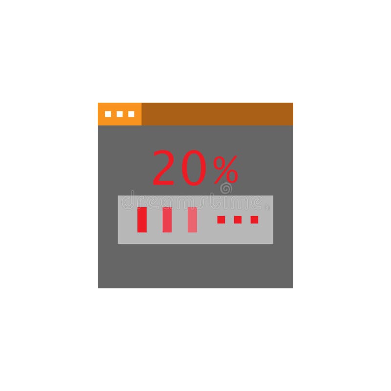 Internet, Loading Icon. Element of Web Desing Icon for Mobile Concept ...
