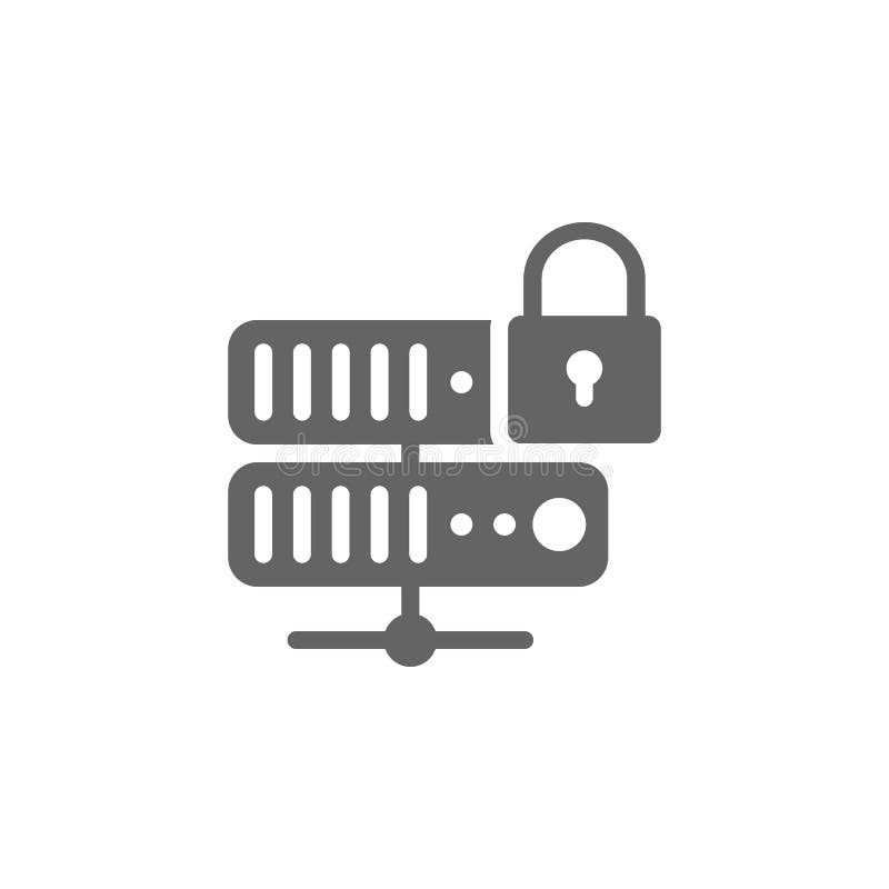 Internet Lock, Internet Protection, Internet Safety, Network, Server ...