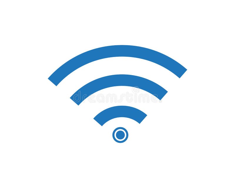 Internet cable logo stock vector. Illustration of business - 145174832