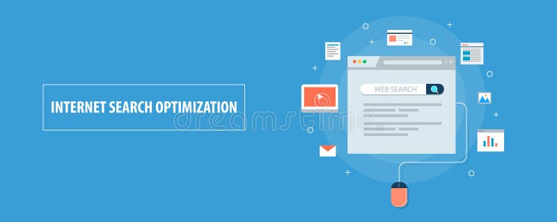 Internet Marketing - Search Engine Optimization - User Searching Data ...