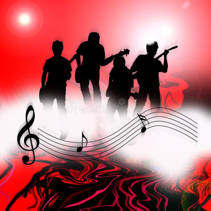 86+ Music notes people Free Stock Photos - StockFreeImages