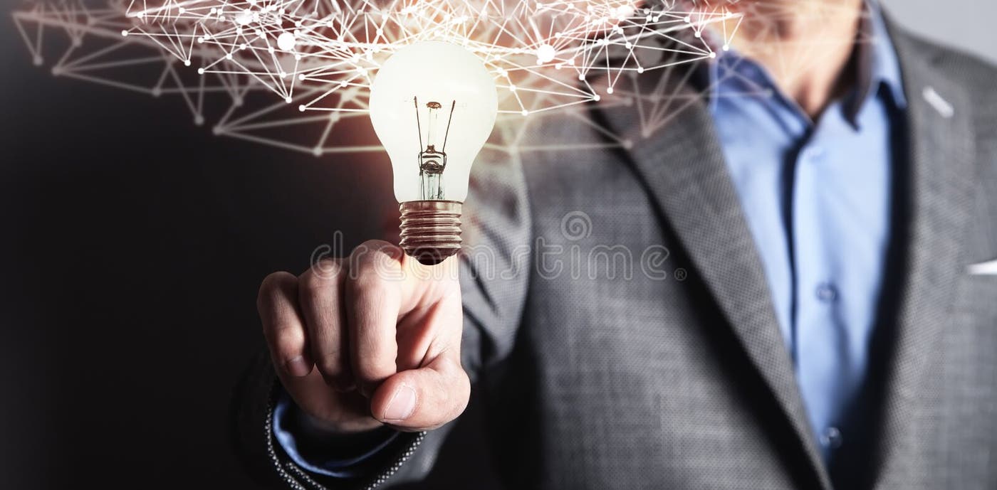 Bulb Network Stock Illustrations – 24,979 Bulb Network Stock ...