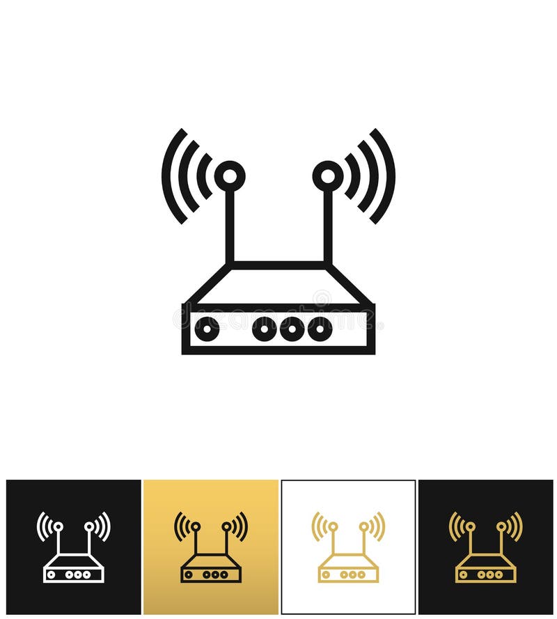 5G Network Wireless Systems and Internet. Communication Network. Vector ...