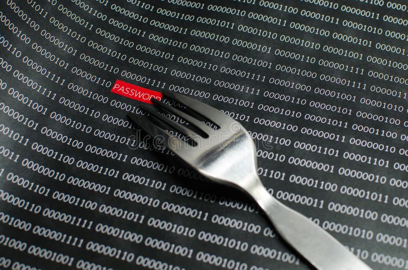 Internet Password stock photo. Image of criminal, idea - 16031660