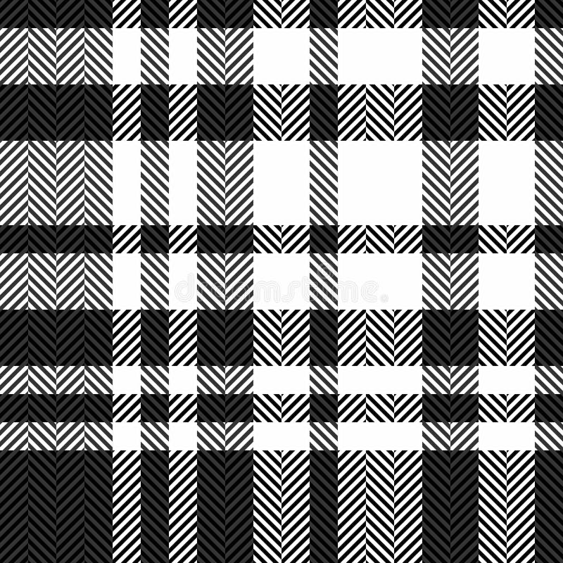 Internet Pattern Texture Seamless, Scotland Plaid Background Vector ...
